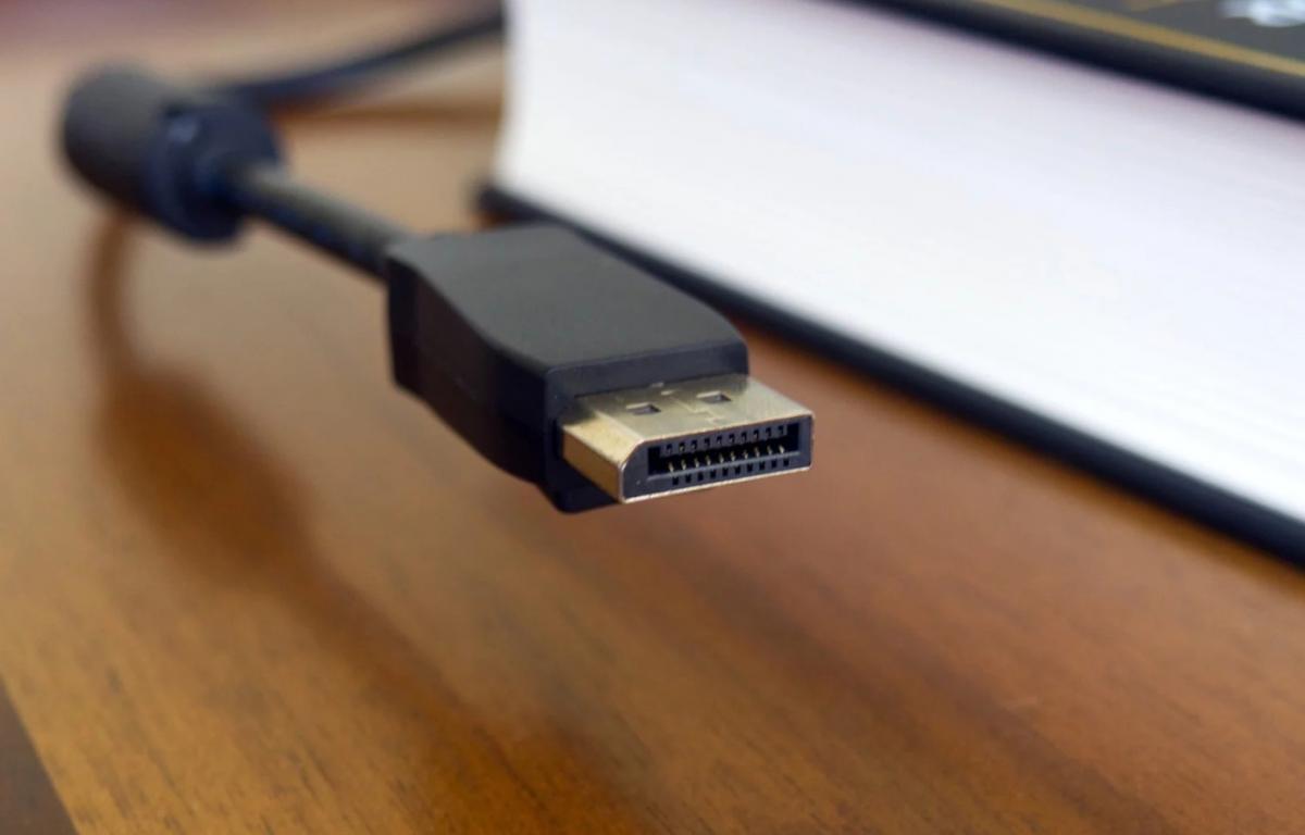 DisplayPort 2.0: Υποστηρίζει έως 16K, οι πρώτες οθόνες που θα την έχουν ...