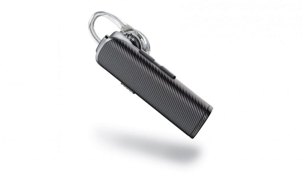 Plantronics Explorer 110 Bluetooth: Φωνή, μηνύματα και audio streaming ...