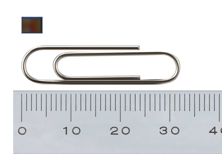 Samsung ISOCELL Slim GH1: Αισθητήρας 43.7 Megapixel 0.7μm-pixel ...