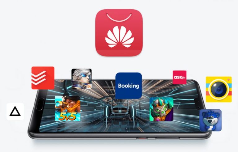 Huawei: Facebook, Instagram και Twitter μπαίνουν στο AppGallery ...