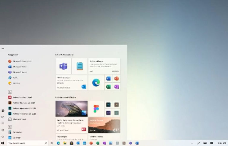 Windows 10: Αυτό είναι το νέο UI και ο ολοκαίνουργιος File Explorer ...