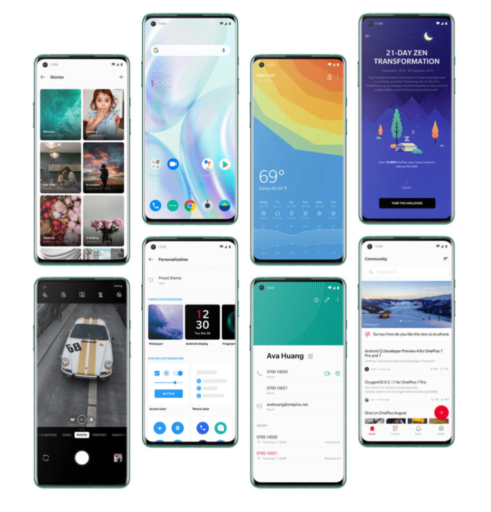 8 κόλπα του Oxygen OS για να γίνεις OnePlus Master | Techblog.gr