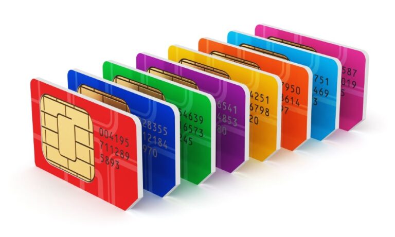 Super SIM: Συνδυάζει SIM με κάρτα μνήμης | Techblog.gr