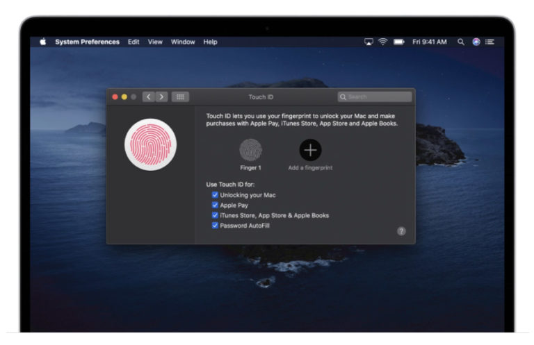 Safari: Δίνει τέλος στα passwords μέσω TouchID και FaceID | Techblog.gr