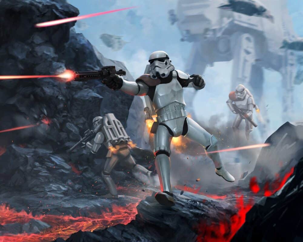 H Γαλλία προετοιμάζεται για το πραγματικό... Star Wars | Techblog.gr