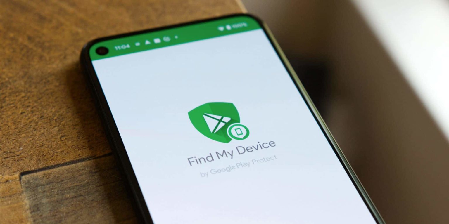 Νέα χαρακτηριστικά θα αποκτήσει το Android Find My Device | Techblog.gr