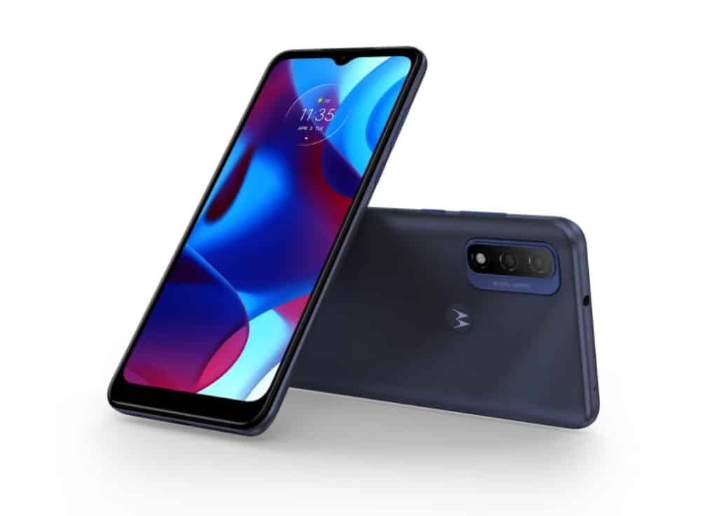Motorola Moto G Pure: Προσιτό Android 4G smartphone | Techblog.gr