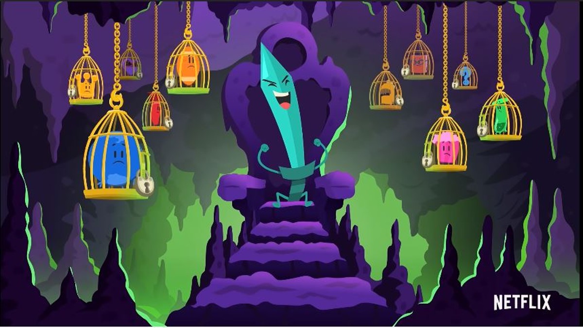 Netflix: Φέρνει καθημερινή σειρά trivia που θα ονομάζεται Trivia Quest ...
