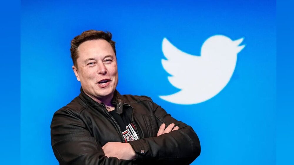 Ο Elon Musk «κατεβάζει» ρολά στο Twitter λόγω του σκανδάλου με τη ...