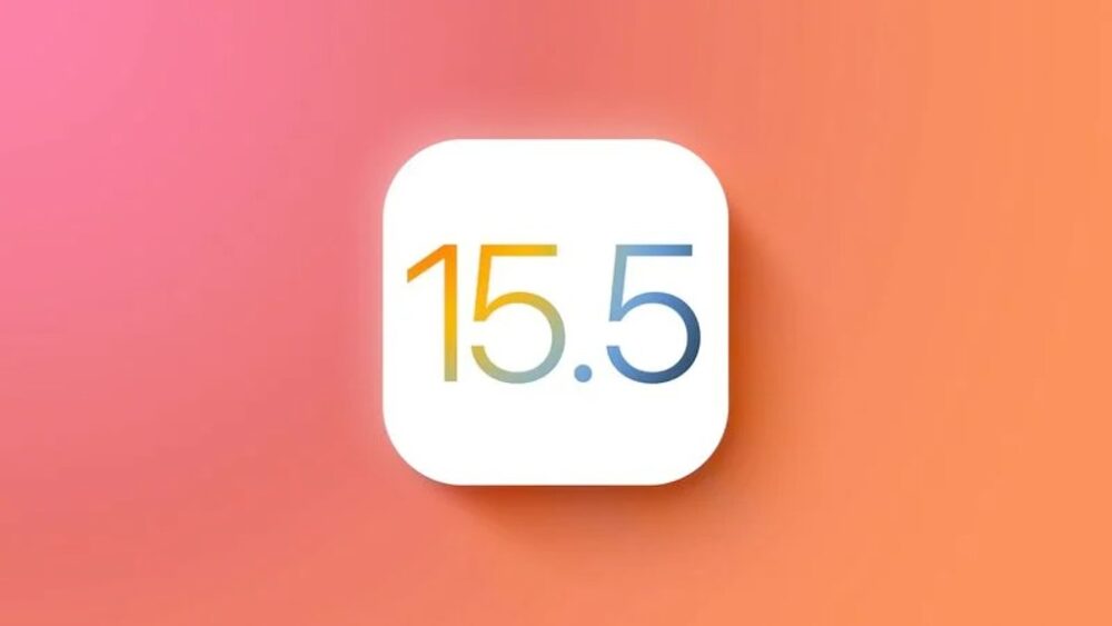 iOS 15.5: Επαναφέρει το Apple Music API που χρησιμοποιείται από third ...