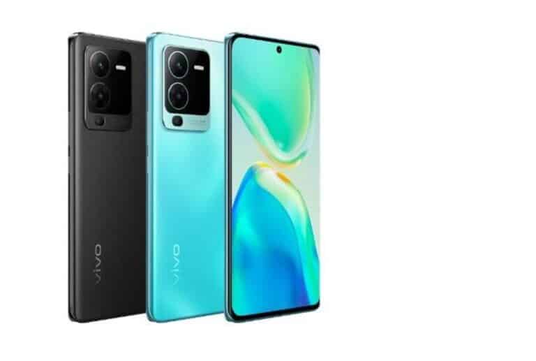 vivo S15 Pro με Dimensity 8100 - vivo S15 με Snapdragon 870 | Techblog.gr