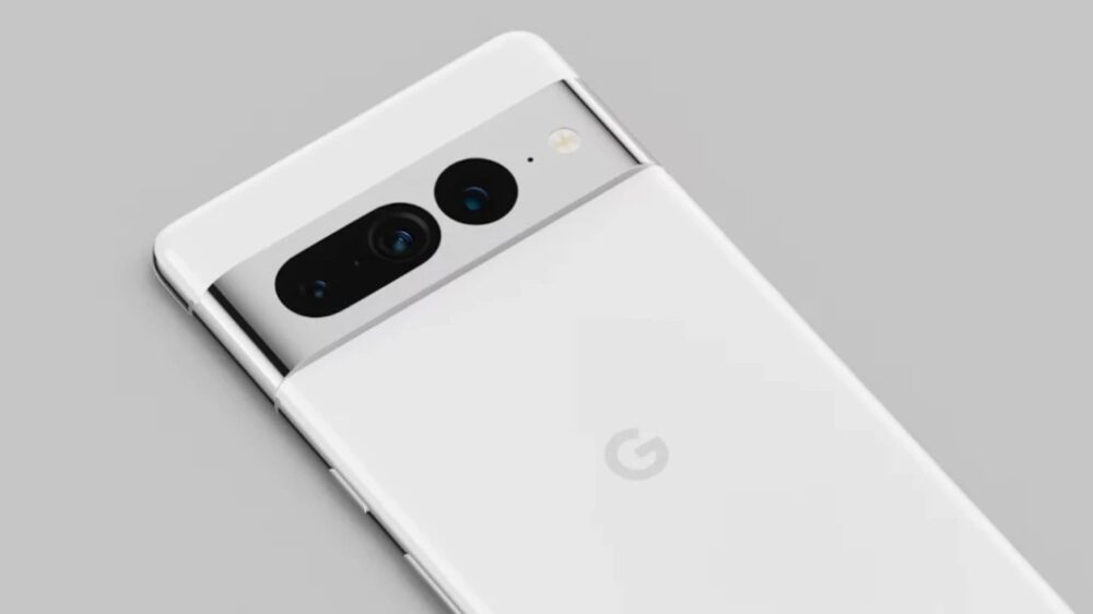 Google Pixel 7 Pro: Teardown βίντεο αποκαλύπτει πως δεν έχουν αλλάξει ...