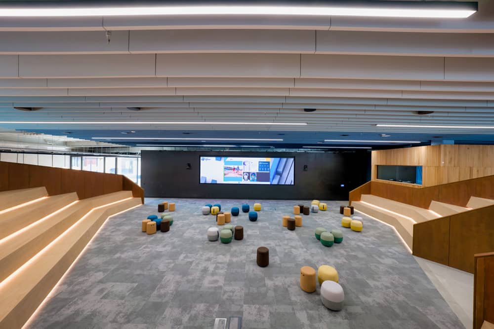 Κέντρο Ψηφιακής Καινοτομίας (CDI) της Pfizer στη Θεσσαλονίκη | Techblog.gr