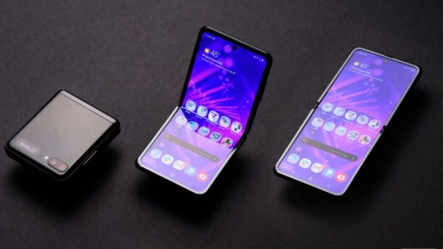 Samsung Galaxy Z Flip: Το original ενημερώνεται με One UI 4.1.1 ...