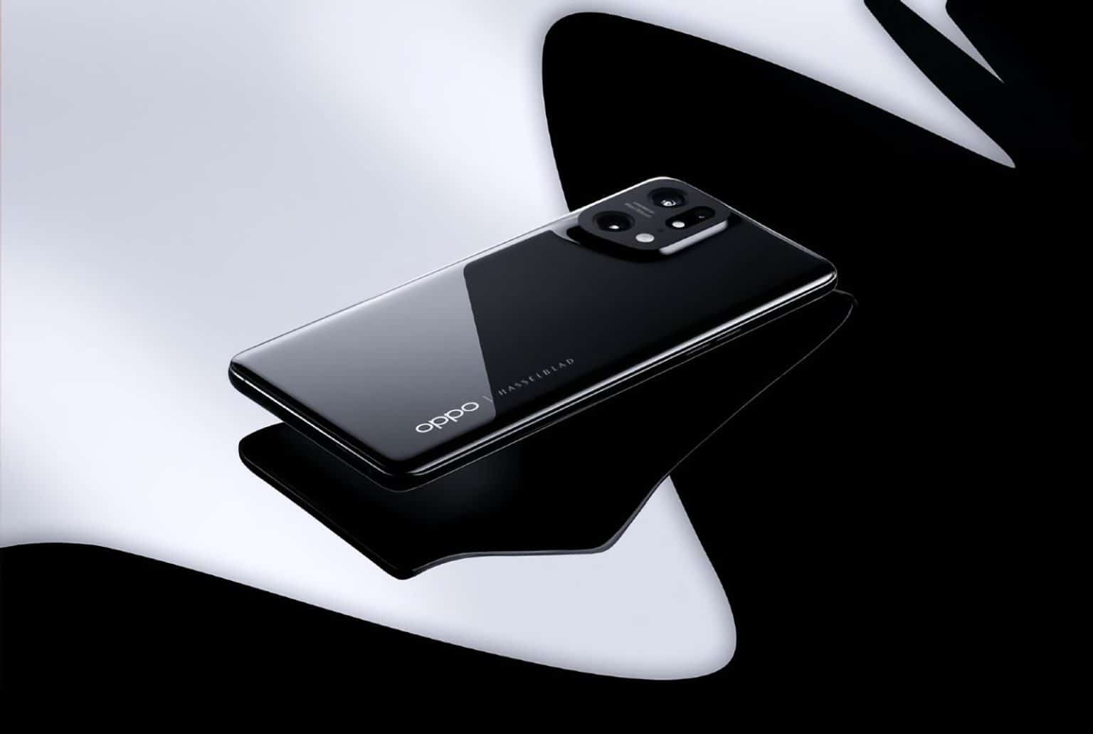 Oppo Find X6 Pro: Κι άλλος tipster επιβεβαιώνει αισθητήρα κάμερας 1 ...