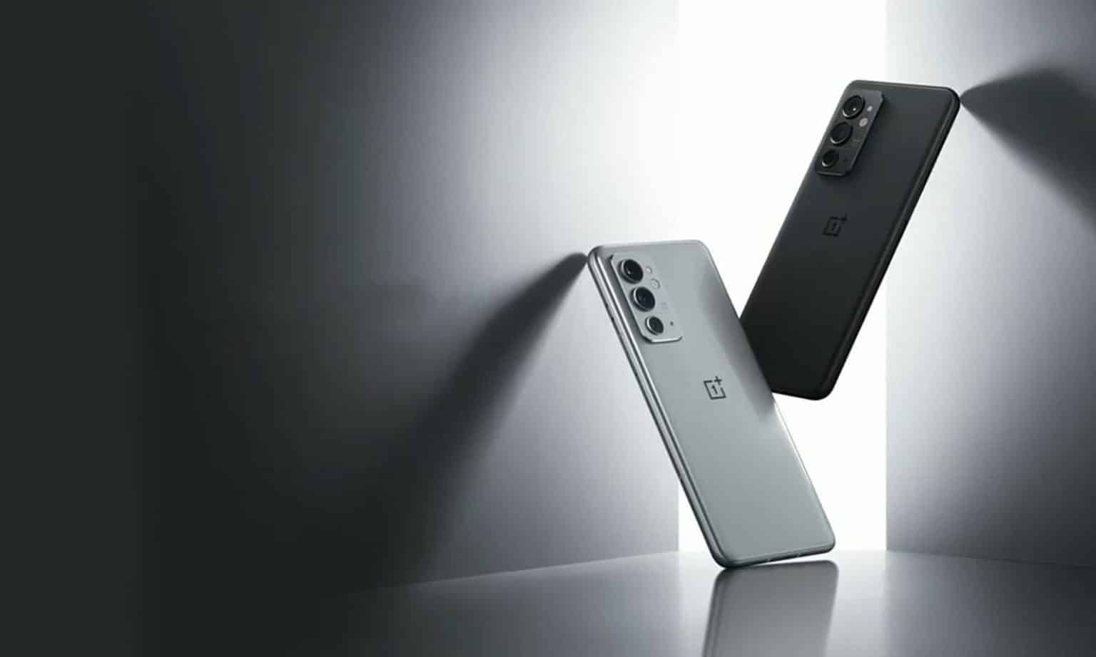 OnePlus 9RT: Ενημερώνεται με OxygenOS 13 Open Beta | Techblog.gr