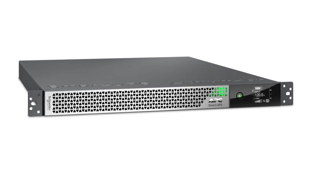 Schneider Electric APC Smart-UPS Ultra: Το πιο μικρό και ελαφρύ ...