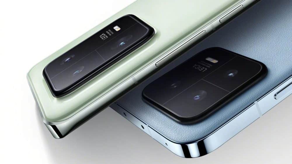 Xiaomi 13 και 13 Pro: Απολαυστικές επίσημες φωτογραφίες αποκαλύπτουν τα ...