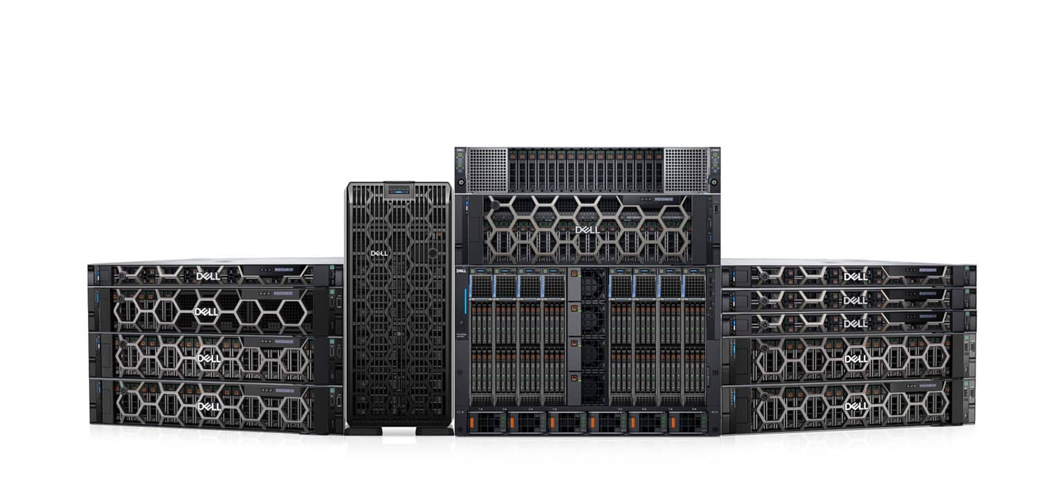 Dell | Supercomputer στο Royal Institute of Technology της Σουηδίας ...