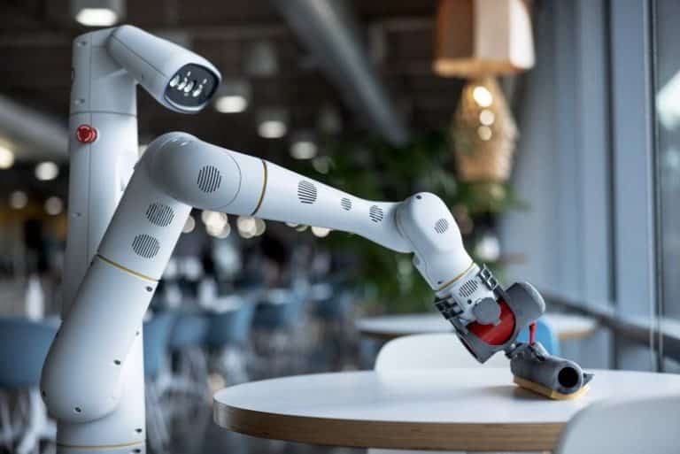Google: Θύμα των περικοπών η Everyday Robots | Techblog.gr