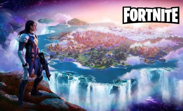 Το Fortnite απαιτεί Windows 10 ή νεότερη έκδοση υπολογιστή | Techblog.gr