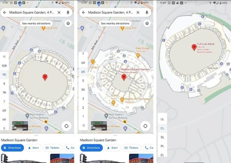 Google Maps: Oι εντυπωσιακές δυνατότητες του Immersive View | Techblog.gr