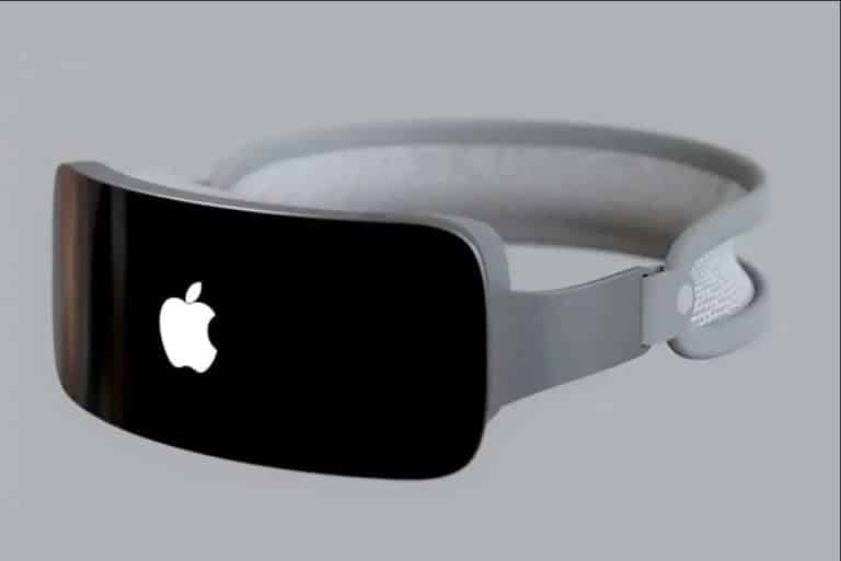 Apple AR/VR headset: Αυτή είναι η πιθανή ημερομηνία κυκλοφορίας ...