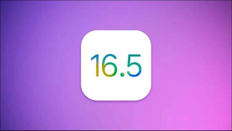 iOS 16.5: Όλες οι νέες λειτουργίες | Techblog.gr