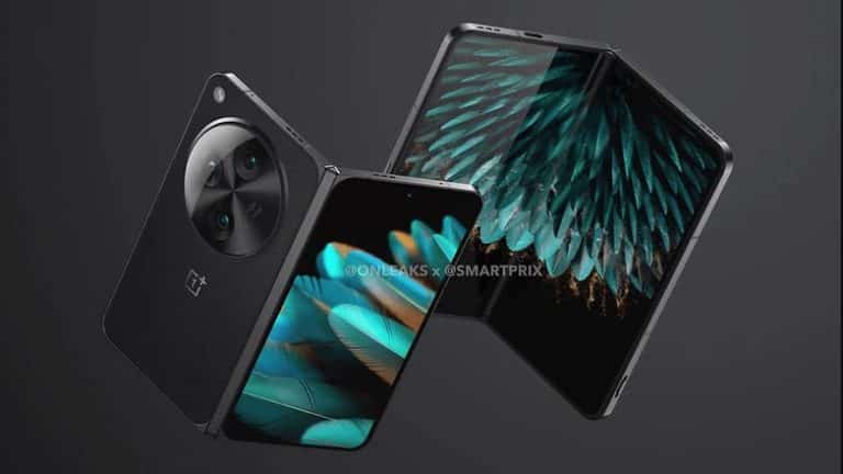 OnePlus Open: Νέες φωτογραφίες αποκαλύπτουν redesign | Techblog.gr