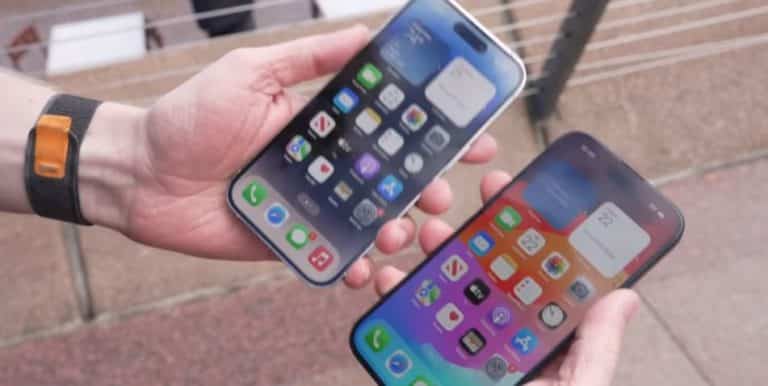 iPhone 15 Pro - Τεστ πτώσης: Είναι το τιτάνιο πιο ισχυρό; | Techblog.gr