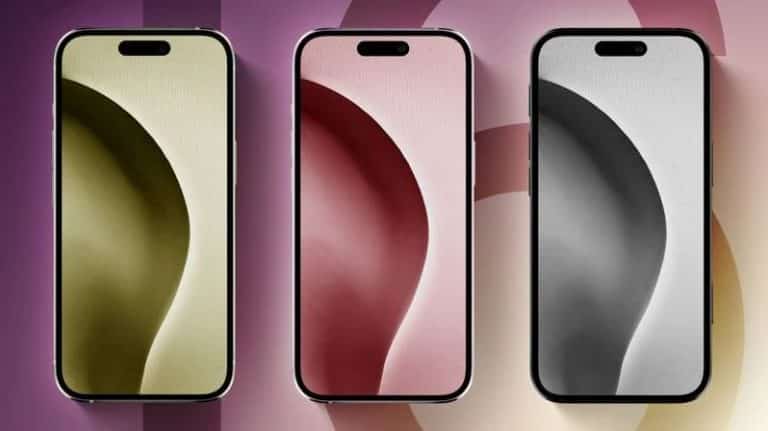 iPhone 16: Πρώτη ματιά στα πρωτότυπα της επόμενης γενιάς | Techblog.gr