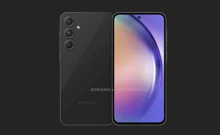 Samsung Galaxy A55: Στο Geekbench με Exynos 1480 SoC, επιβεβαιώνοντας ...