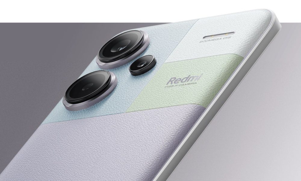 Redmi Note 13 Pro Plus: Τα specs του πρώτoυ Redmi με πιστοποίηση ΙP68 ...