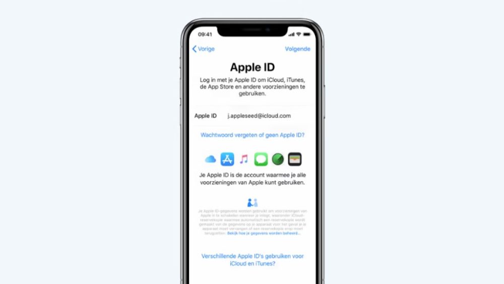 Apple ID: Τίτλοι τέλους μέσα στο 2024 - Θα μετονομαστεί σε Apple Account | Techblog.gr