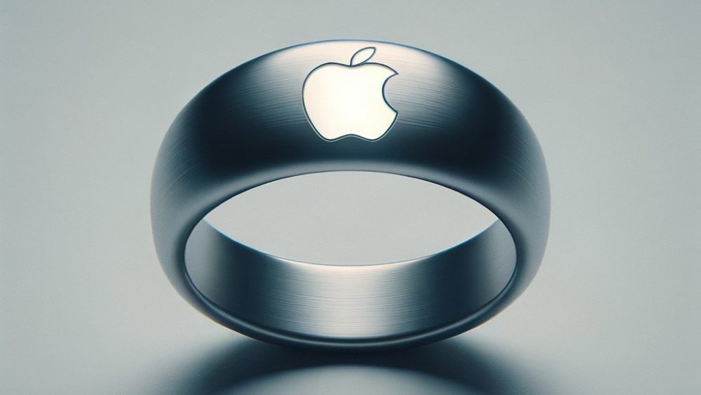 Apple Ring: Όλα όσα έχουν ακουστεί για το έξυπνο δαχτυλίδι που φέρεται ...