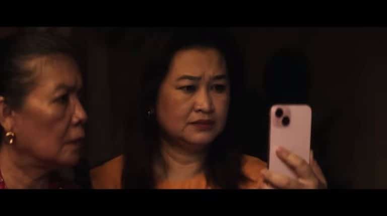 iPhone 15: Νέα διαφήμιση της Apple για το Face ID - Προστατεύει τα μηνύματά σας από ανεπιθύμητα ...