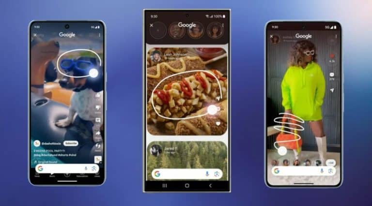 Circle to Search: Το εργαλείο της Google αποκτά δυνατότητα άμεσης μετάφρασης | Techblog.gr