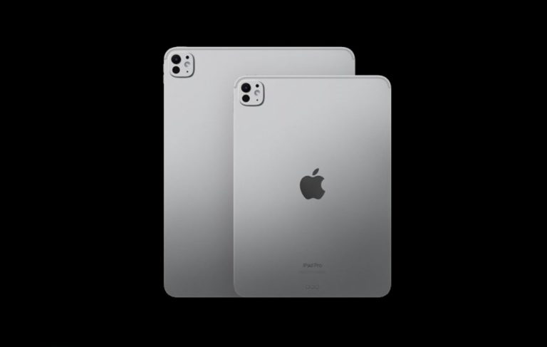 Apple 2024 iPad Pro: Με οθόνες OLED διπλής στρώσης, chipset M4 και πιο λεπτά από ποτέ | Techblog.gr