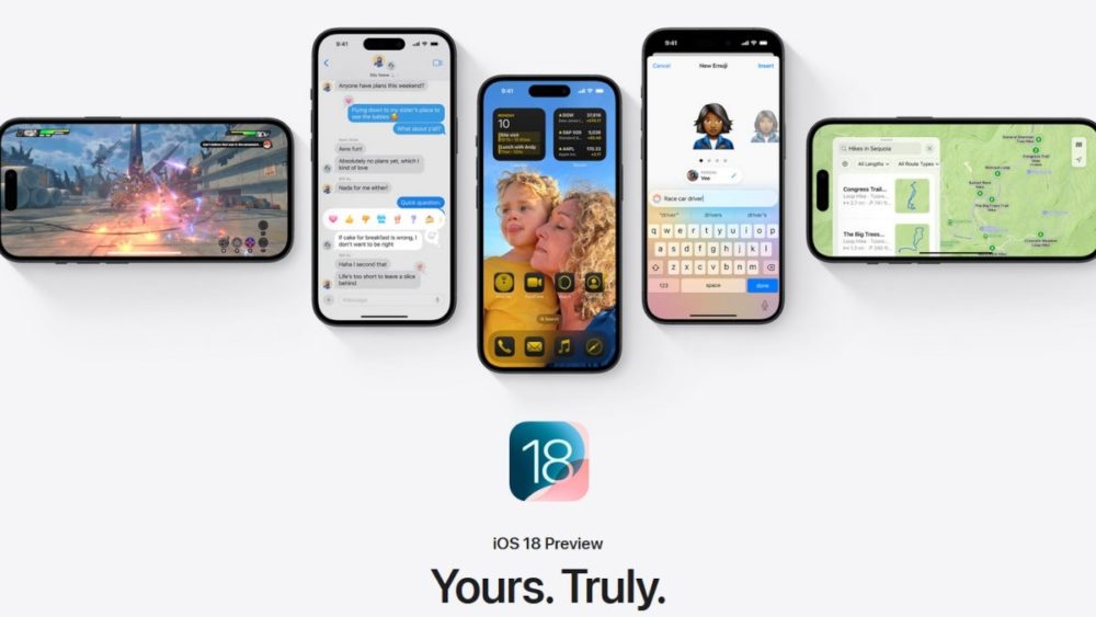 iOS 18: Οι εφαρμογές μπορούν να ανοίγουν χωρίς να ξεκλειδωθεί η συσκευή | Techblog.gr