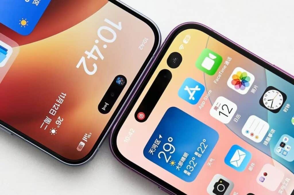 Oppo Reno13: Νέες φωτογραφίες επιβεβαιώνουν πόσο πολύ μοιάζει στο iPhone | Techblog.gr
