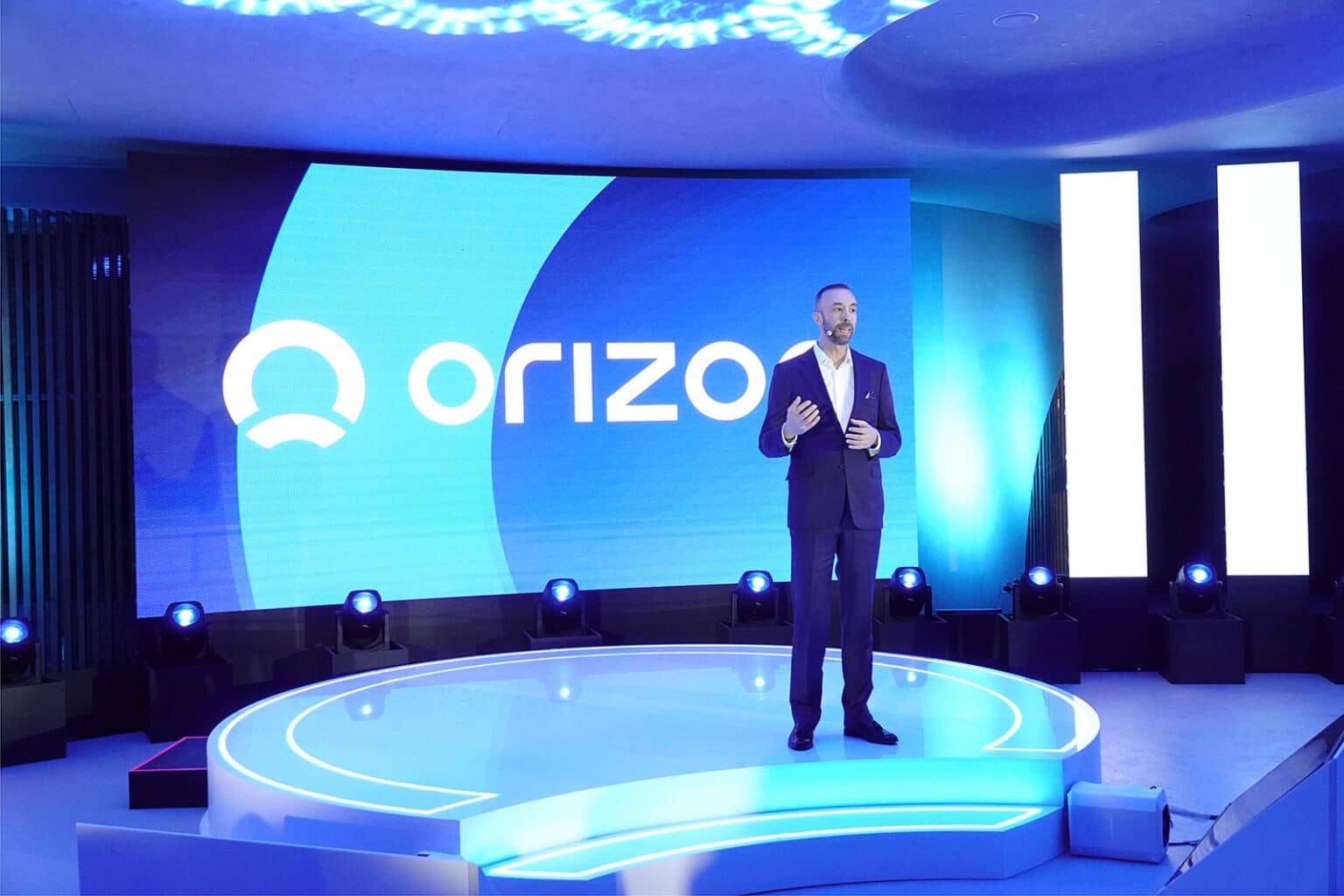 Orizon: Ο νέος πάροχος κινητής από τη Volton που αλλάζει τα δεδομένα | Techblog.gr