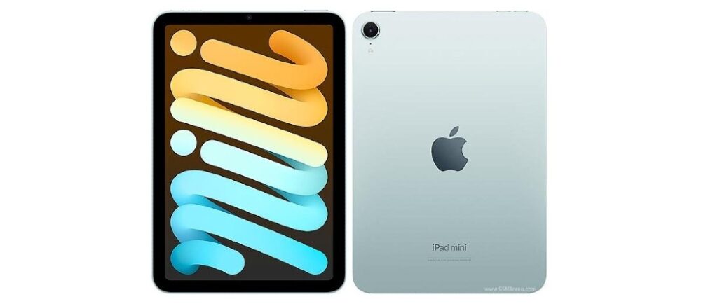 Το επόμενο iPad mini μπορεί να πάρει τεράστια αναβάθμιση οθόνης | Techblog.gr