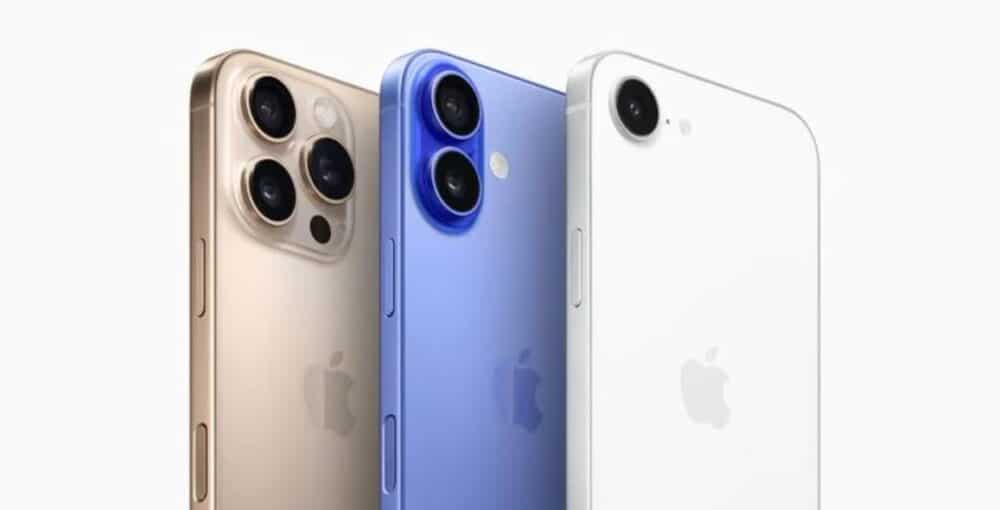 iPhone 16: Η νέα διαφήμιση της Apple τονίζει το μεγαλο πλεονέκτημα του απέναντι στο Android ...