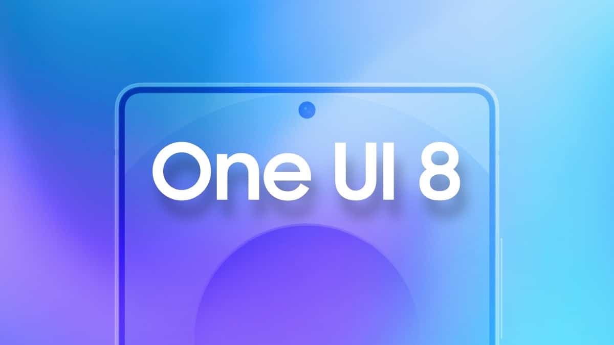 One UI 8: H beta έκδοση θα φτάσει νωρίτερα από ότι περιμέναμε | Techblog.gr