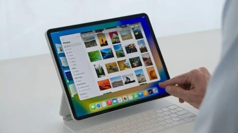 iPadOS 26: Το Stage Manager επεκτείνεται σε περισσότερα μοντέλα iPad - Δείτε σε ποια | Techblog.gr