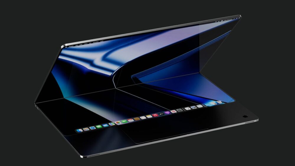 Φήμες ότι καθυστερεί το foldable iPad της Apple | Techblog.gr