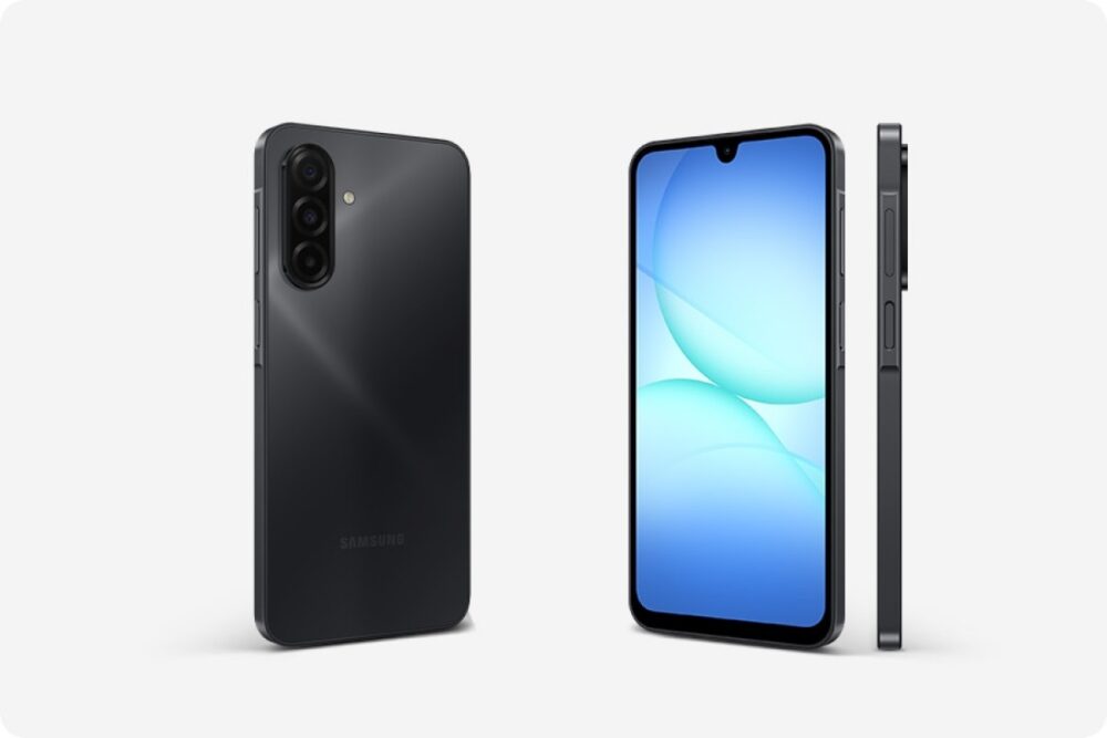 Samsung Galaxy A17 4G: Επίσημο με τιμή από 199 ευρώ | Techblog.gr