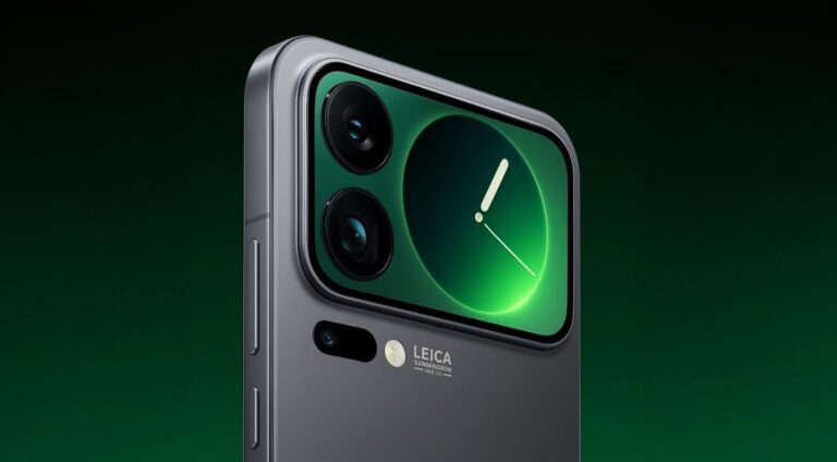 Xiaomi 17 Pro Max: Η πίσω οθόνη που δεν περιμέναμε | Techblog.gr