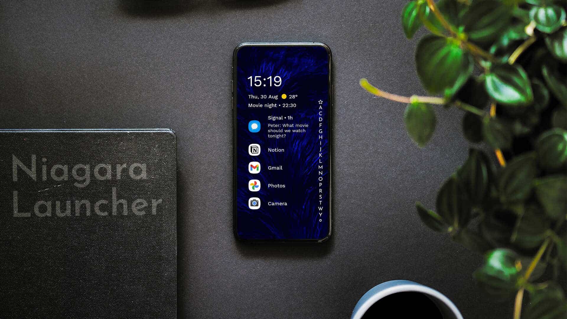 Οι καλύτεροι Android Launchers το 2026 – Ποιον να διαλέξεις | Techblog.gr
