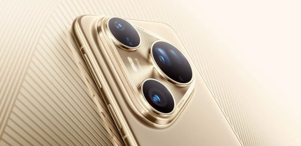 Huawei Pura 90 Ultra με κάμερα 200MP SmartSens | Techblog.gr